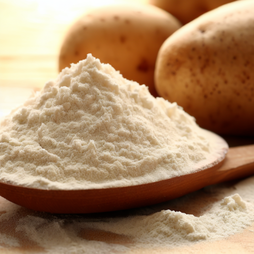 Potato Fiber Powder at 110.25 INR in Indore, Madhya Pradesh | Stdm Food ...