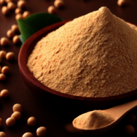 Soya Fiber at Best Price in Indore, Madhya Pradesh | Stdm Food And ...