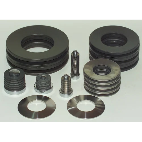 Black Disc Spring at Best Price in Bengaluru, Karnataka | Unisource ...