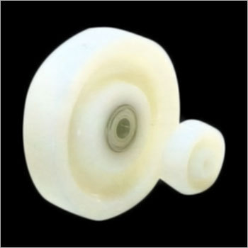 Nylon Wheels at Best Price in Bengaluru, Karnataka | Varun Engineering ...