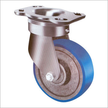Industrial Castor Wheels at Best Price in Bengaluru, Karnataka | Varun ...