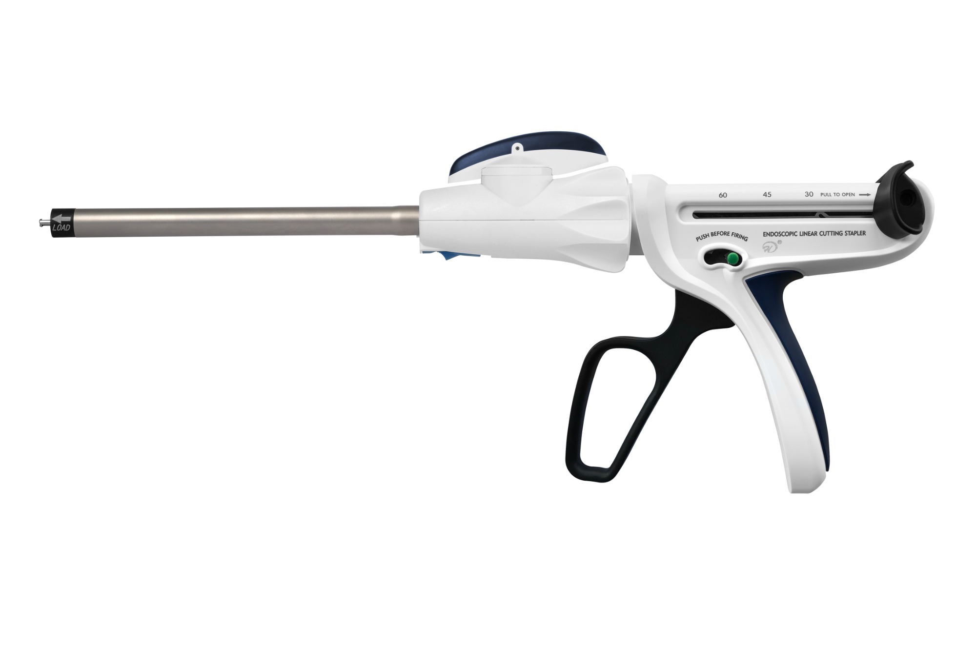 Endoscopic Linear Cutting Staplers Endo Src Smart Endoscopic Linear ...