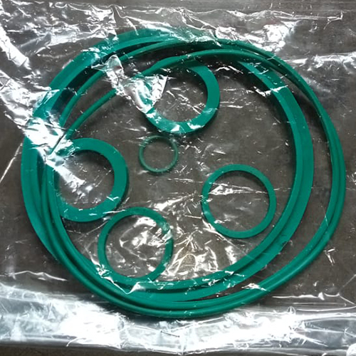 Green Industrial Pneumatic Cylinder Seal Kit at Best Price in Howrah ...