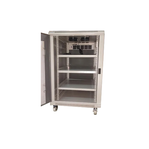 Mild Steel Server Racks Application: Industrial at Best Price in Mumbai ...
