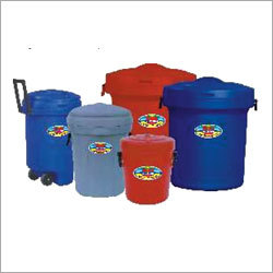 Permanent Structure Litter Bins at Best Price in Pathanamthitta | Ideal ...