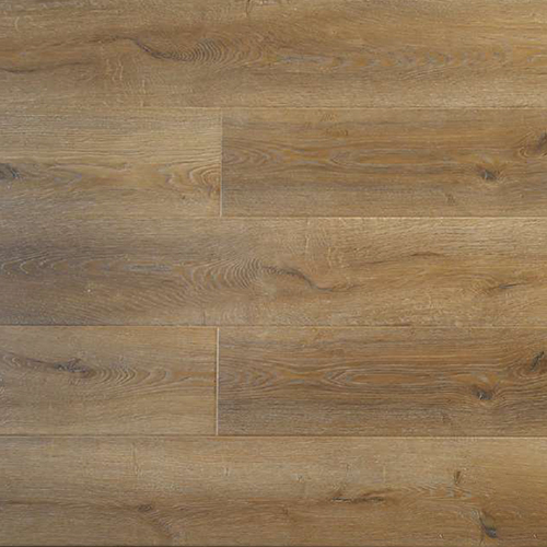Brown 12 Mm Dawn Real Wood Matt Surface Laminate Flooring at Best Price ...