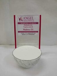 Enzymatically Modified Starch Maltodextrin Tapioca Starch at Best Price ...