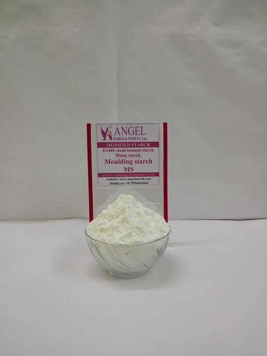 Modified Starch E 1401 Acid Treated Starch Maize Starch at Best Price ...
