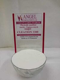 Clean Label Starch Physically Modified Starch Tapioca Starch at Best ...