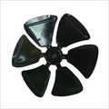 Air Cooler Fan Blades at Best Price in Bathinda | Indotech Engineering ...