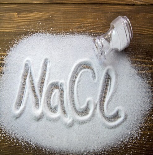 Sodium Chloride (nacl) at Best Price in Bharuch, Gujarat | Shrihan ...