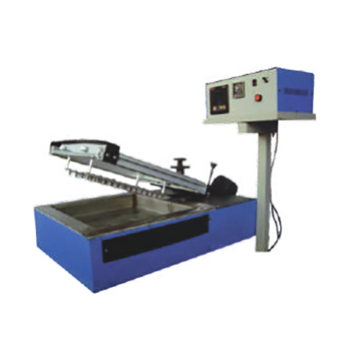 Dip 905 Automatic Dip Soldering Machine - Color: Blue at Best Price in ...