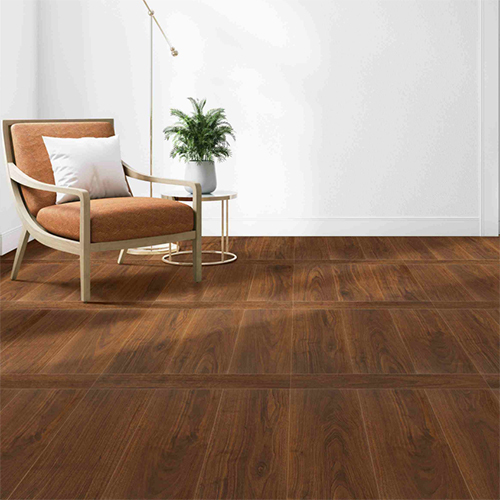 207 Royal Walnut Flooring - Color: Brown at Best Price in Delhi ...