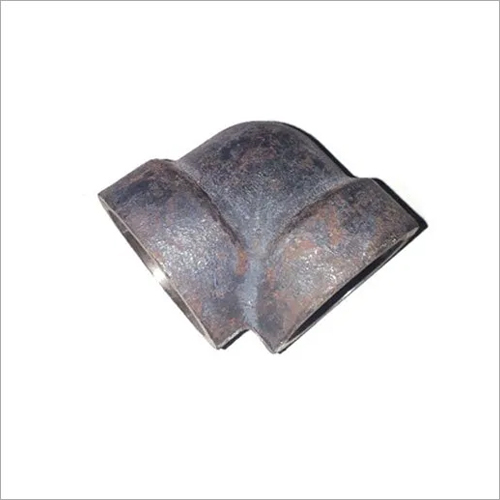 1 Inch Mild Steel Elbow Grade: A at Best Price in Ahmedabad | Krishna ...