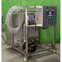 3 Phase Clean In Place System at Best Price in Pune | Ventiques Power