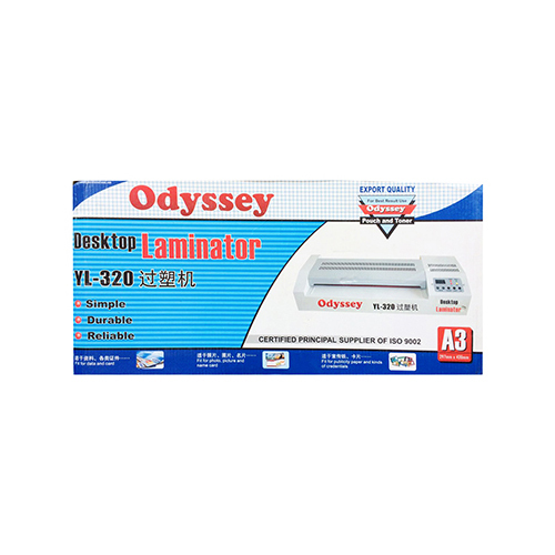 Automatic Electric Lamination Machines at Best Price in New Delhi ...