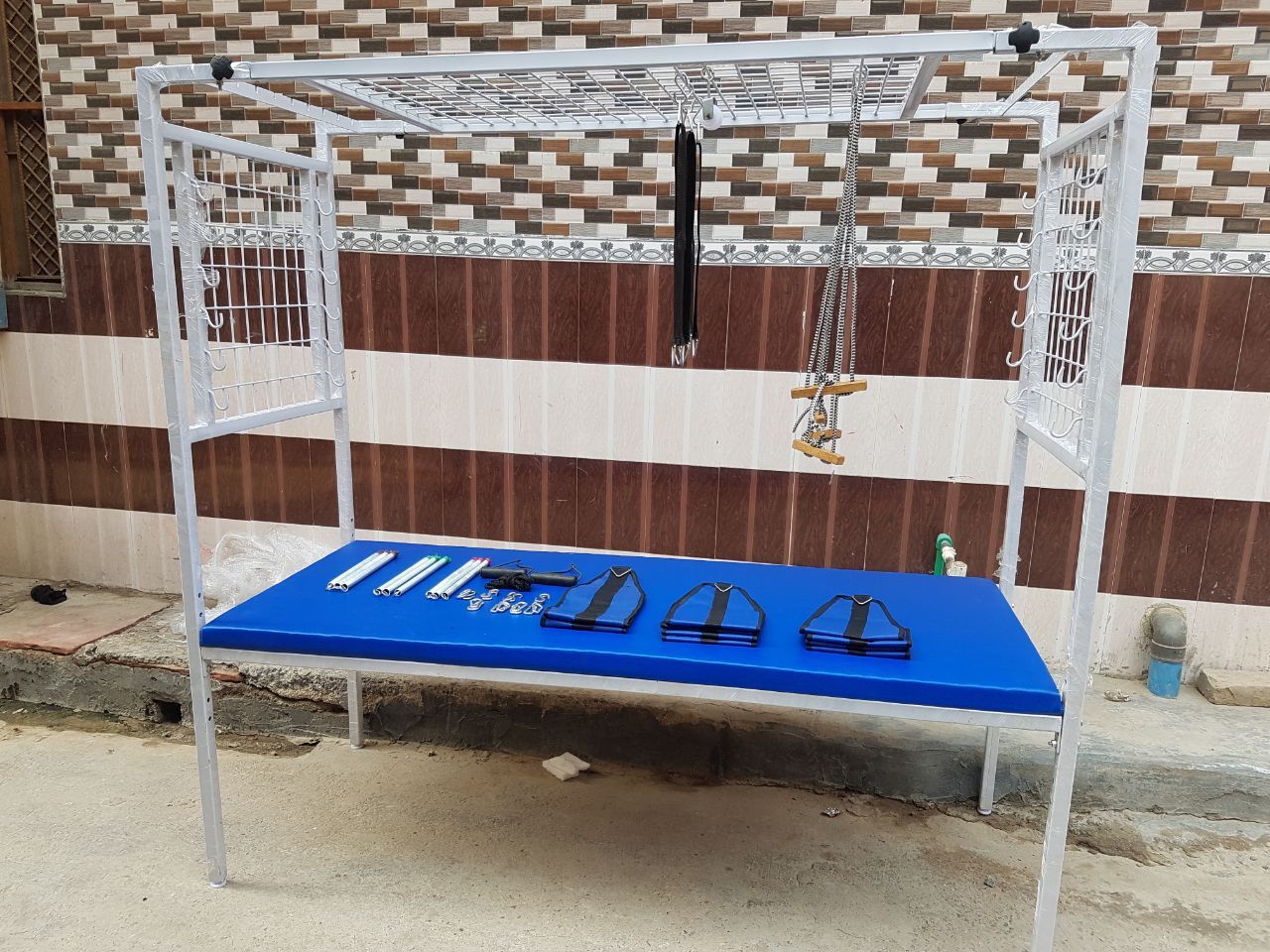Suspension Frame For Physiotherapy at 22000.00 INR in New Delhi ...