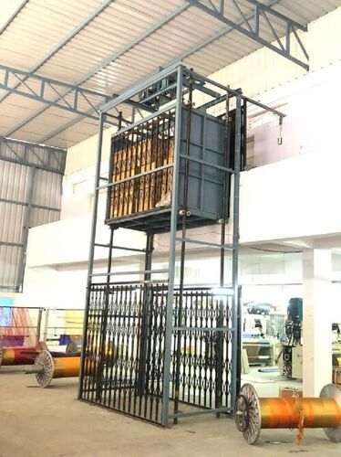 Hydraulic Lift at Best Price in Bahadurgarh, Haryana | Manoj Sheet ...