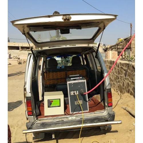 Underground Cable Locator Services at Best Price in Faridabad | Genesis ...