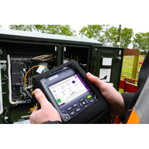 Optical Frp Cable Detection Services at Best Price in Faridabad ...