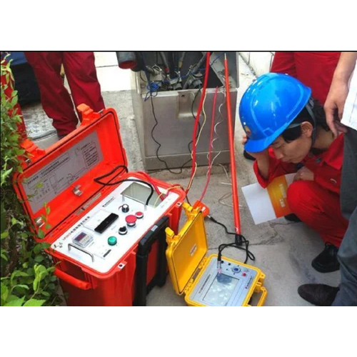 Underground Armond Optical Cable Detection Services at Best Price in ...