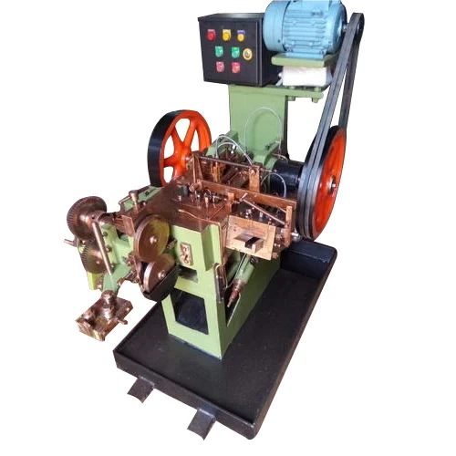 Bolt Making Machine at Best Price in Amritsar, Punjab | Prudence ...