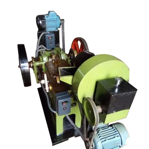 Single Stroke Head Trimming Machine at Best Price in Amritsar ...