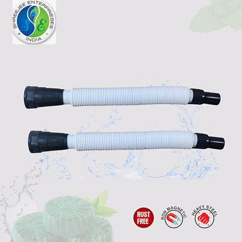 Ts-821 Pvc Waste Pipe at Best Price in Delhi | Shreejee Enterprises