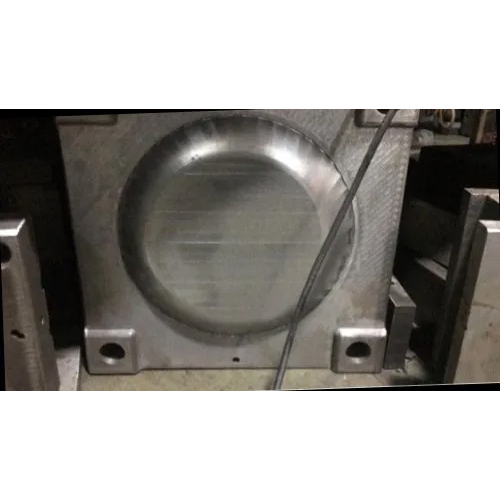Plastic Plate Casting Mould Die at Best Price in New Delhi | G. M ...