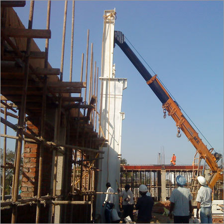 Structural Engineering Services at Best Price in Navi Mumbai ...