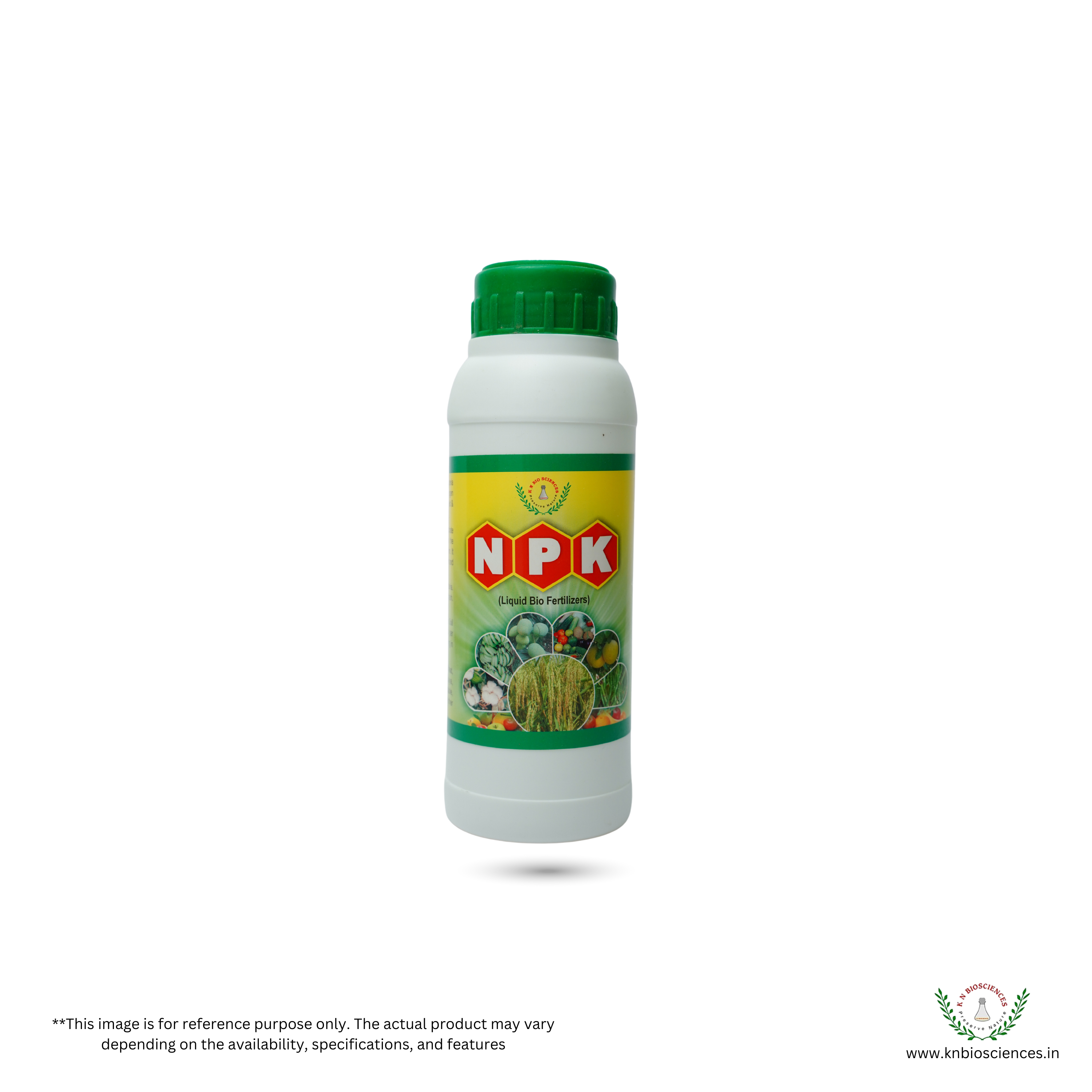 Npk Bio Fertilizer - Application: Agriculture at Best Price in ...