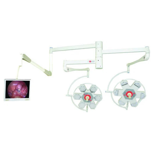 Monitor Arm Application: Commercial at Best Price in Mumbai | Raj Surgical