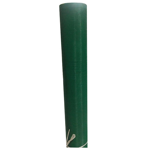 Pvc Hex Wire Mesh - Color: Green at Best Price in Delhi | Yuvam Enterprises