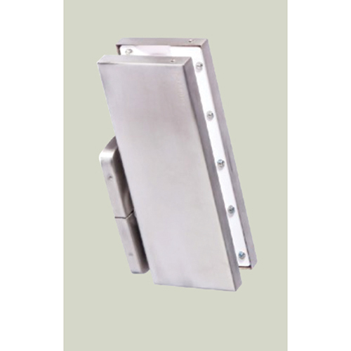 Gf003 Concealed Glass Fitting at Best Price in Delhi | Corwyn Metal ...