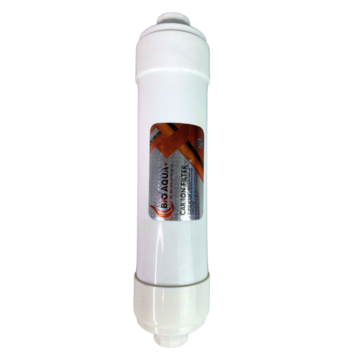 Bio Aqua Plus Carbon Filter at Best Price in New Delhi | Oysters ...