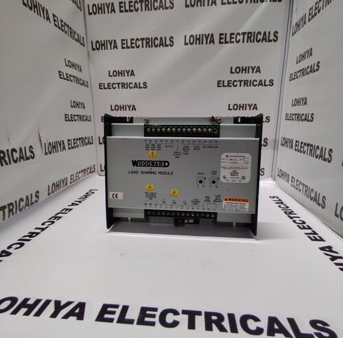 Woodward 9987-173 Load Sharing Module at Best Price in Bhavnagar ...