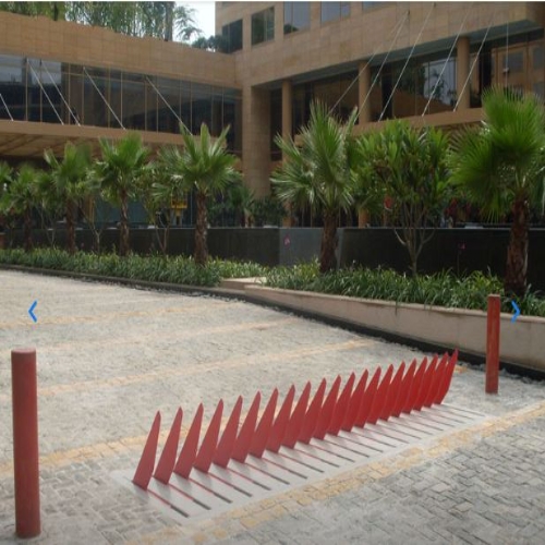 Road Safety Gaurd at 3500000.00 INR in Mumbai Maharashtra | Prime ...