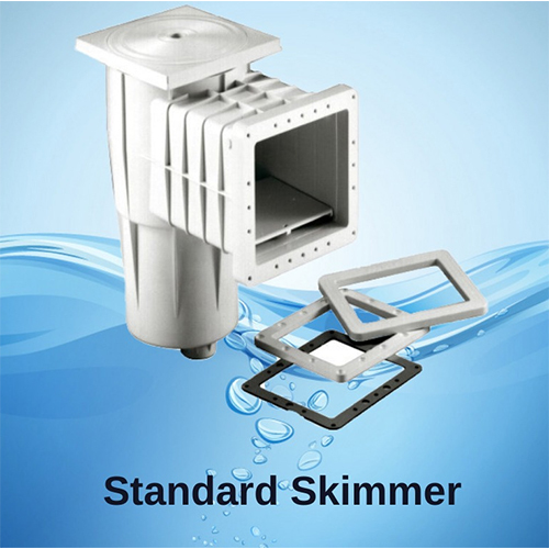 Standard Skimmer at Best Price in Delhi, Delhi | D S Water Technology
