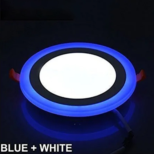 Two Colour Led Panel Light at Best Price in Ahmedabad | Gforce Light