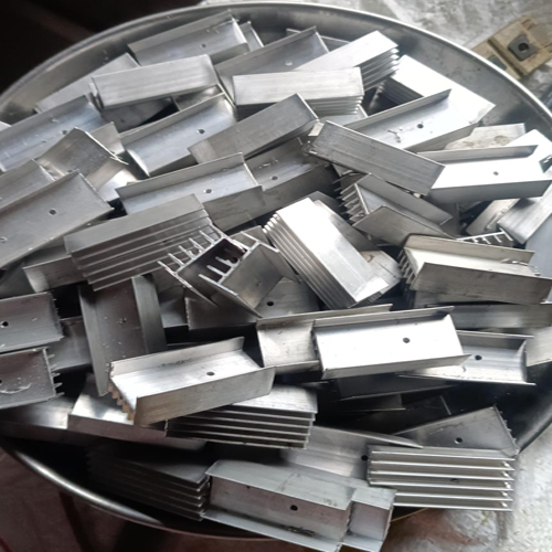 Grey 40 X 50 Heat Sink at Best Price in Dombivli | Shrinivas Enterprises