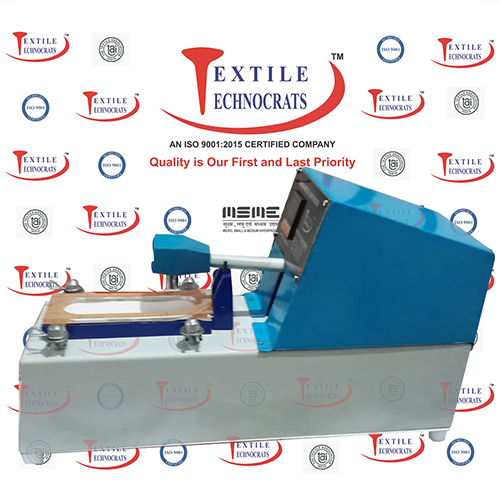 Digital Crock Meter (motorized) at Best Price in Ghaziabad | Textile ...