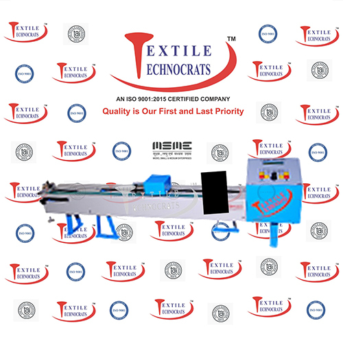 Fully Automatic Twist Tester at Best Price in Ghaziabad | Textile ...