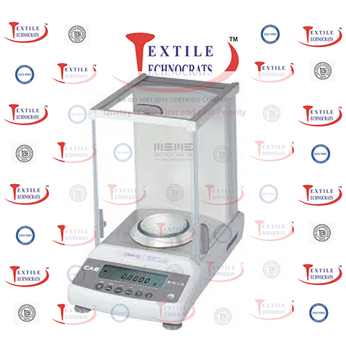 Chemical Balance at Best Price in Ghaziabad, Uttar Pradesh | Textile ...