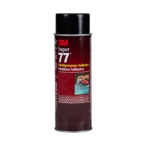 3m Super 77 Adhesives at Best Price in New Delhi | Tack Innovation ...