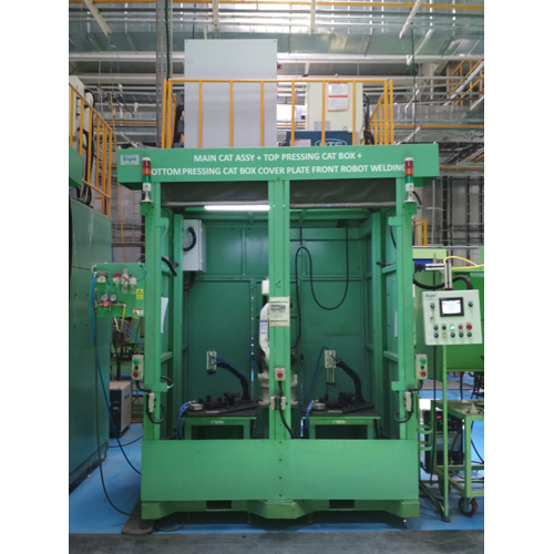 Main Cat Pressing Cat Box Cover Plate - Air-cooled, High Efficiency ...