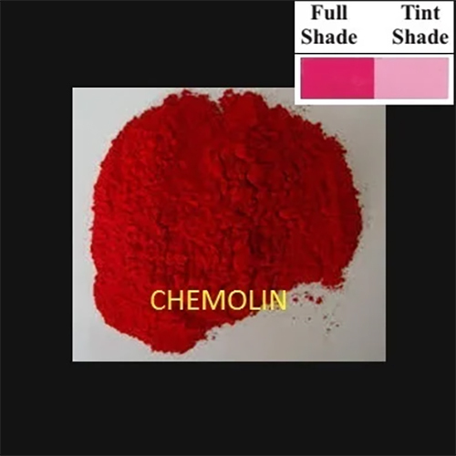 Pigment Red 63.1 Application: Industrial at Best Price in Mumbai ...