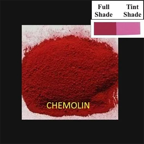 Pigment Red 63.2 Application: Industrial at Best Price in Mumbai ...