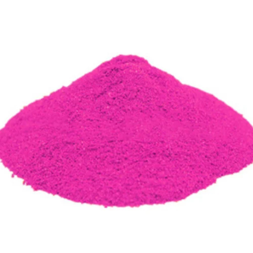 Disperse Cyanine Pink Cy Dyes - Powder Formulation, Solvent-based Color ...