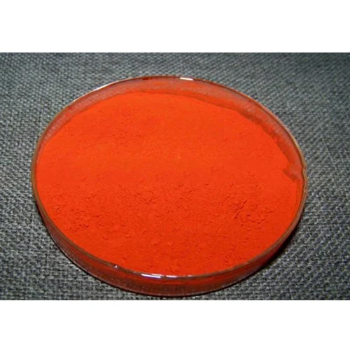 Disperse Orange 25 Application: Industrial at Best Price in Mumbai ...