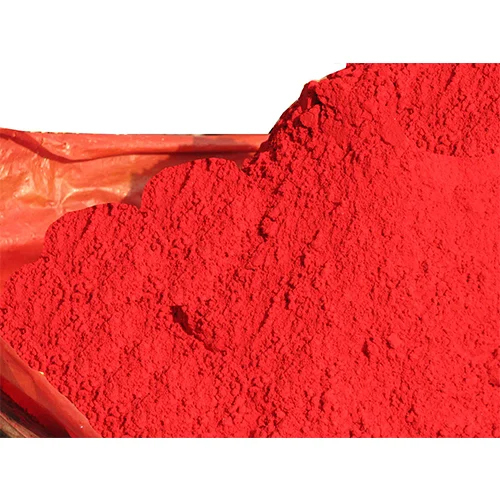 Disperse Red 50 - Powder Form, Industrial Application | Disperse Dye ...